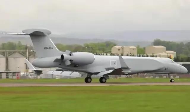 Analysis of the world's major early warning aircraft - iMedia