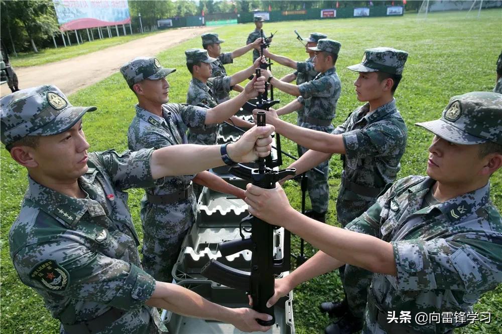 The top ten buzzwords of the 2021 military camp are here!Never heard ...