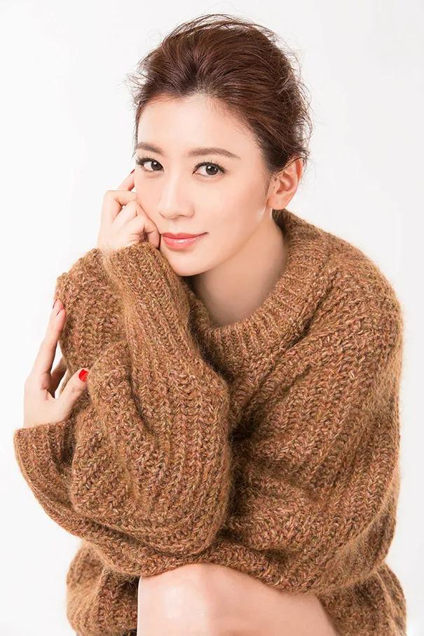 Jia Jingwen, the most beautiful Zhao Min - iMedia