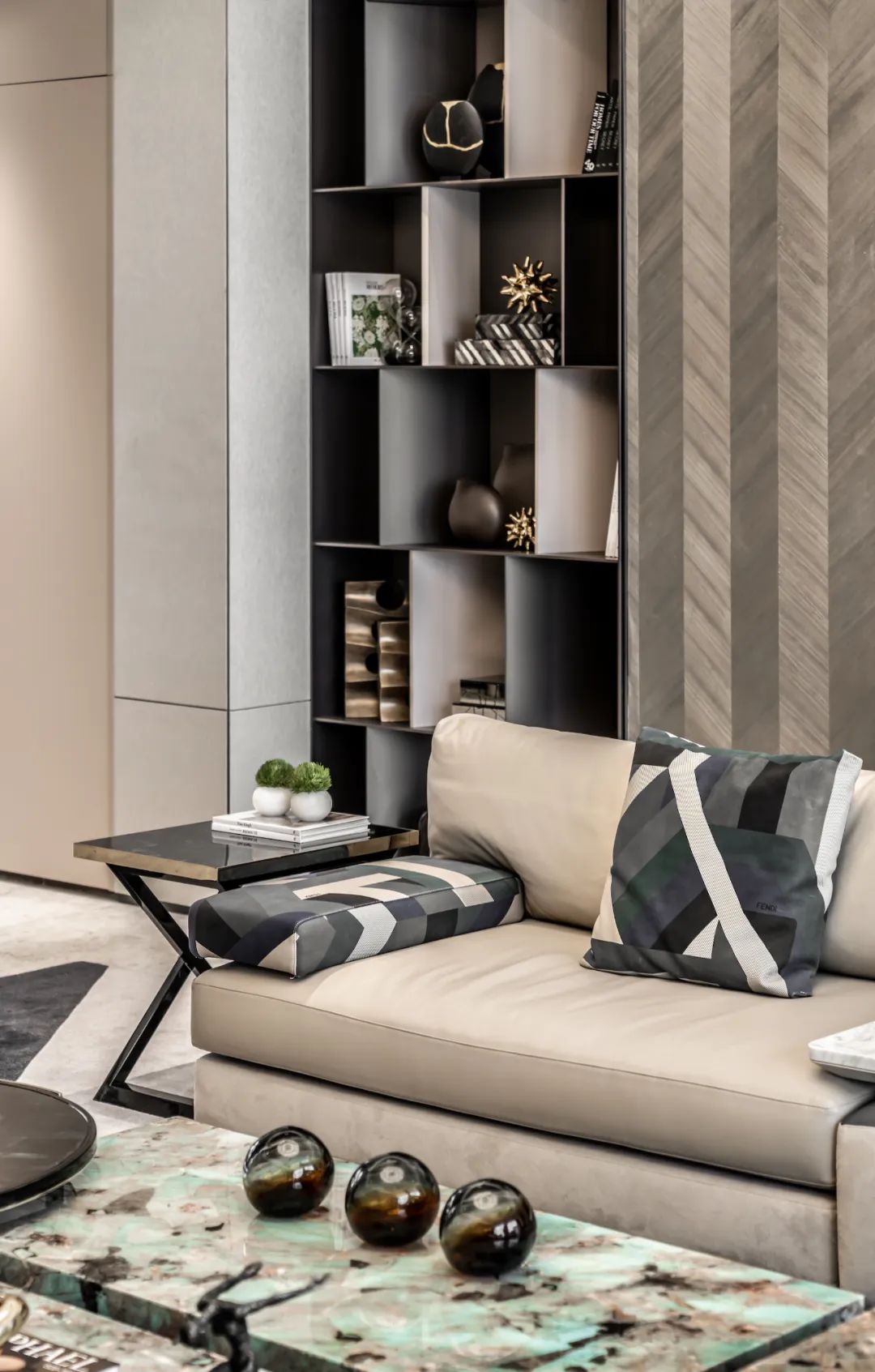 Blumeng Design Humanistic Spirit Interprets the Art of Life - iMedia