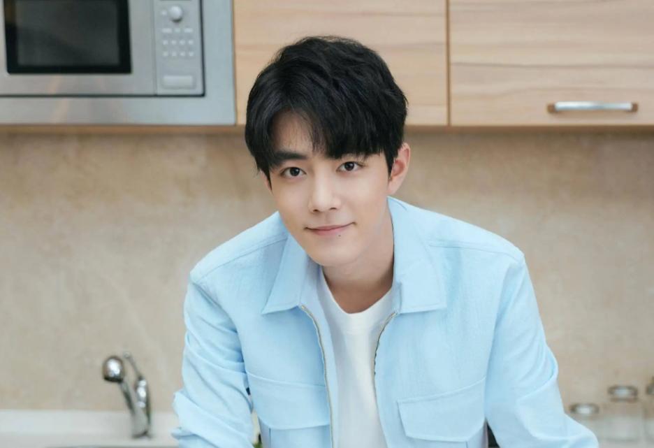 Screenwriter Wang Hailin posted screenshots on social media and received tens of thousands of ...