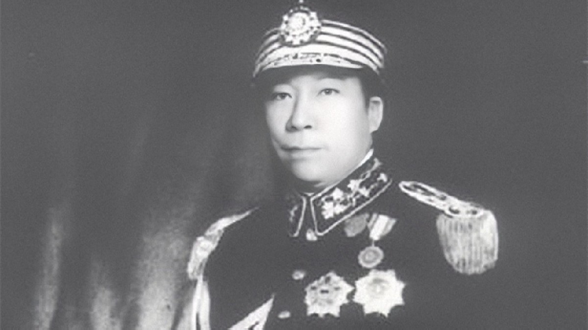 In 1949, Li Zongren ordered the release of Yang Hucheng. Why did he ...