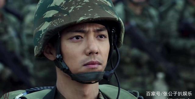 How good is Xiao Zhan's crying scene?The sensational clip of "Ace Troop ...