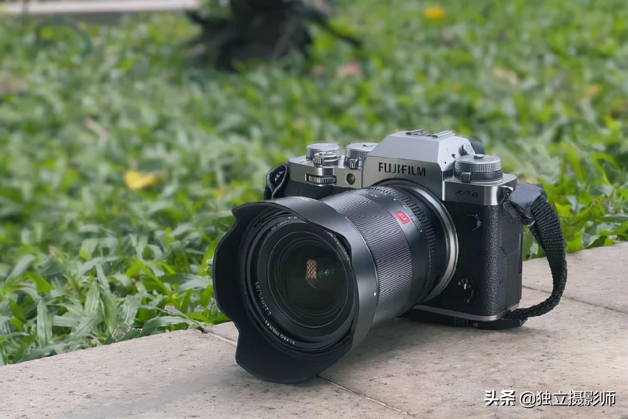 Domestic Optical Viltrox Officially Releases Af 13mm F1 4 Xf Lens Imedia