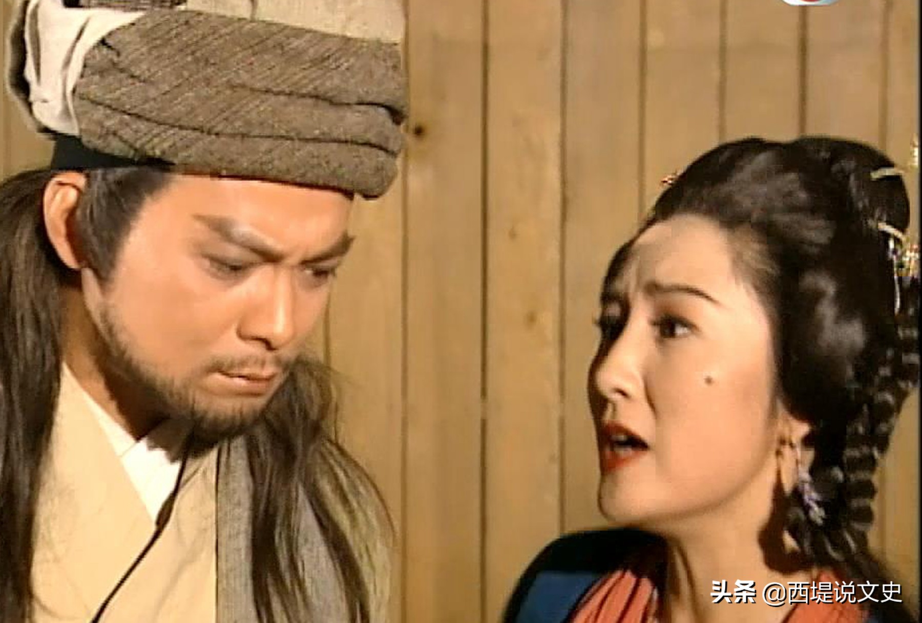 Why does Jin Yong say that Zhang Wuji is the strongest among the male ...