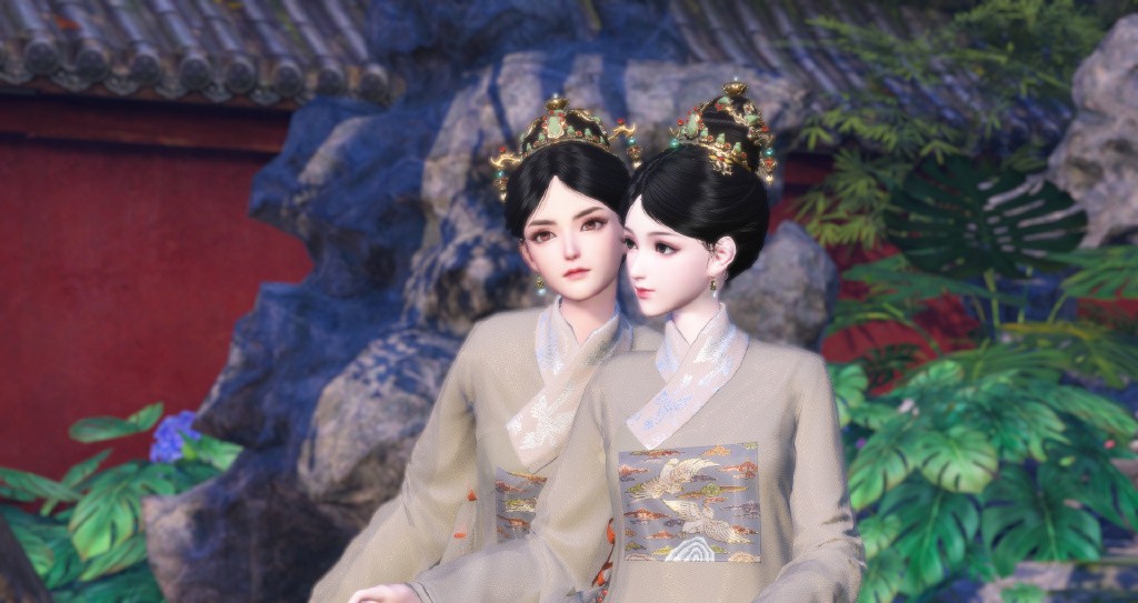 How strong is Yin Ziping?Netizen: Wouldn't she be Linna Bell's wild ...