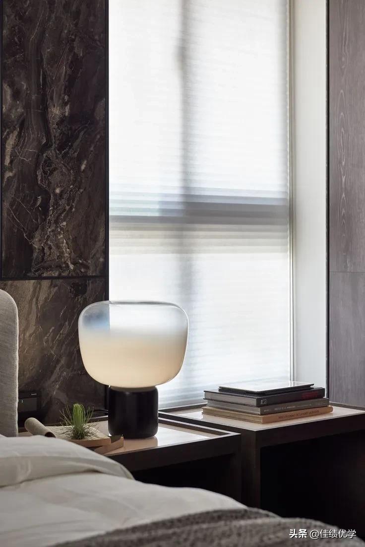 280 square meters mansion, the designer's very careful work - iMedia