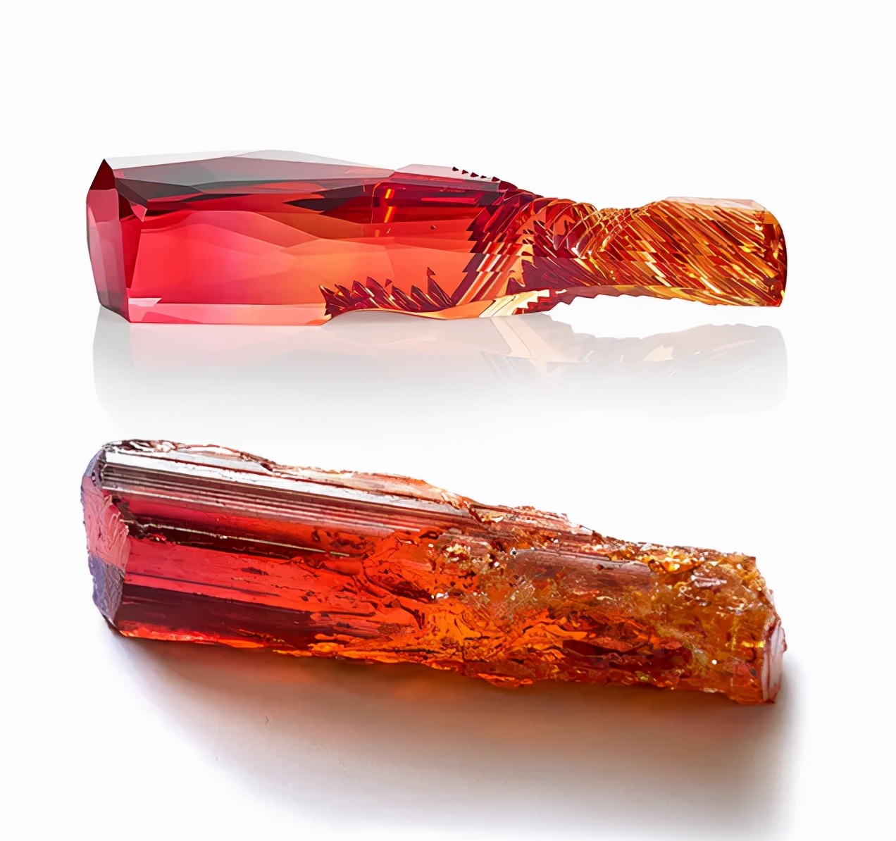 Come and see what the most valuable and beautiful emperor Topaz looks ...