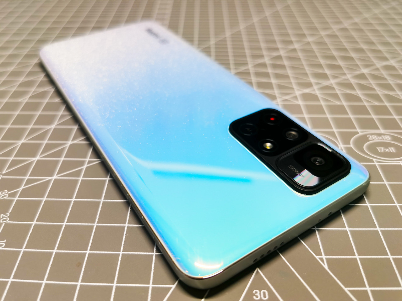 Redmi Note 11 experience notes - iMedia