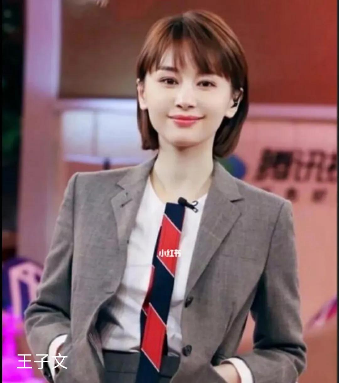 Wang Ziwen and Wen Songxian - iMedia