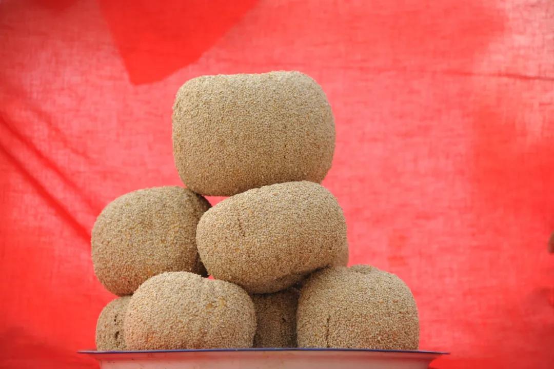 It is the sweetness on the tongue of Laiwu people, and it is also the ...