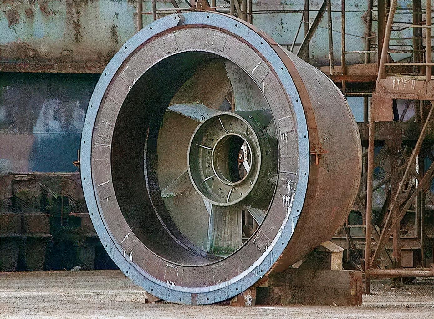 China Shaftless Pump Technology - iMedia