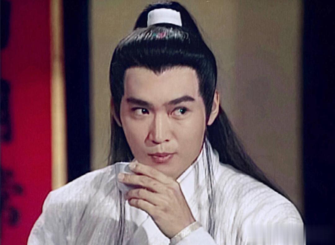 16 male stars who have played Zhan Zhao, compare their performances ...