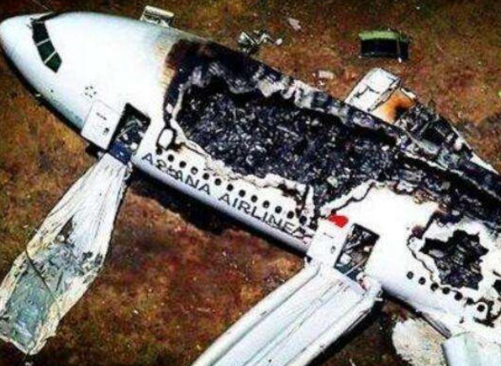 In 1977, two Boeing 747s collided and 583 people were killed. The cause ...