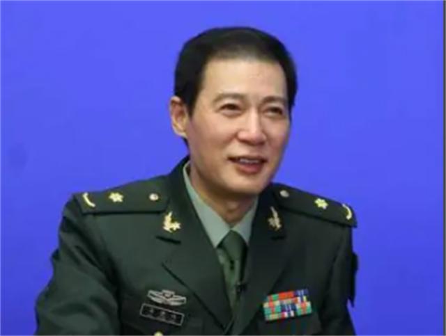Chiang Kai-shek's "Professional Household" Ma Xiaowei: He is more ...