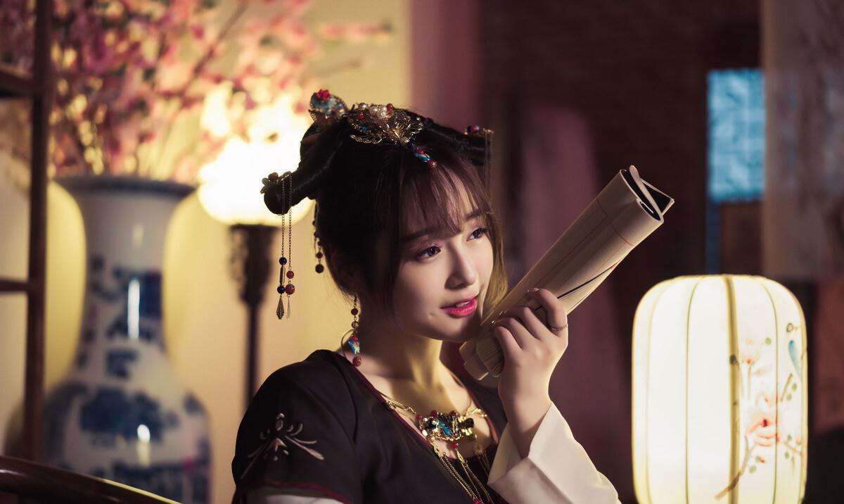 Li Xun Huan is such a good man, why do so many people want to kill him ...