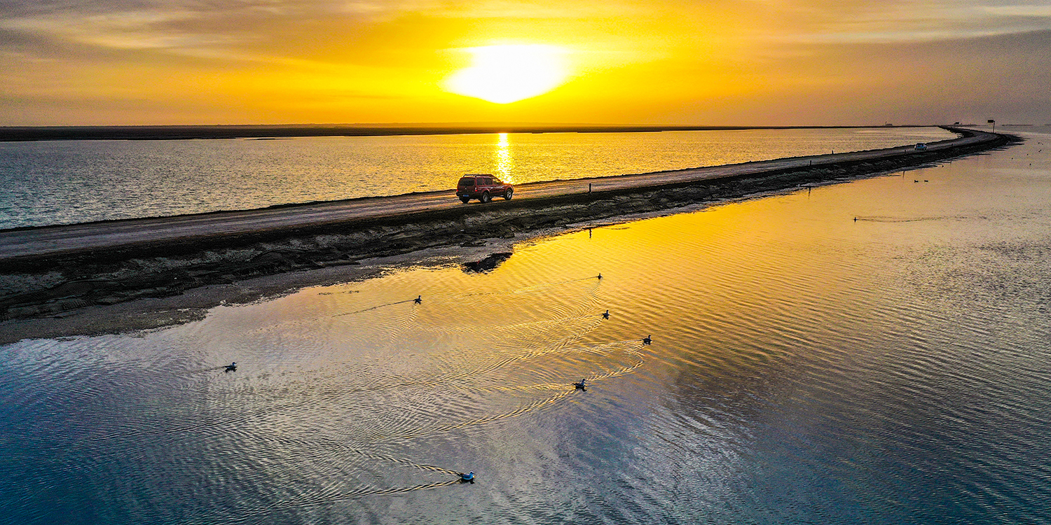 China's most beautiful road - 315 National Road - iMedia
