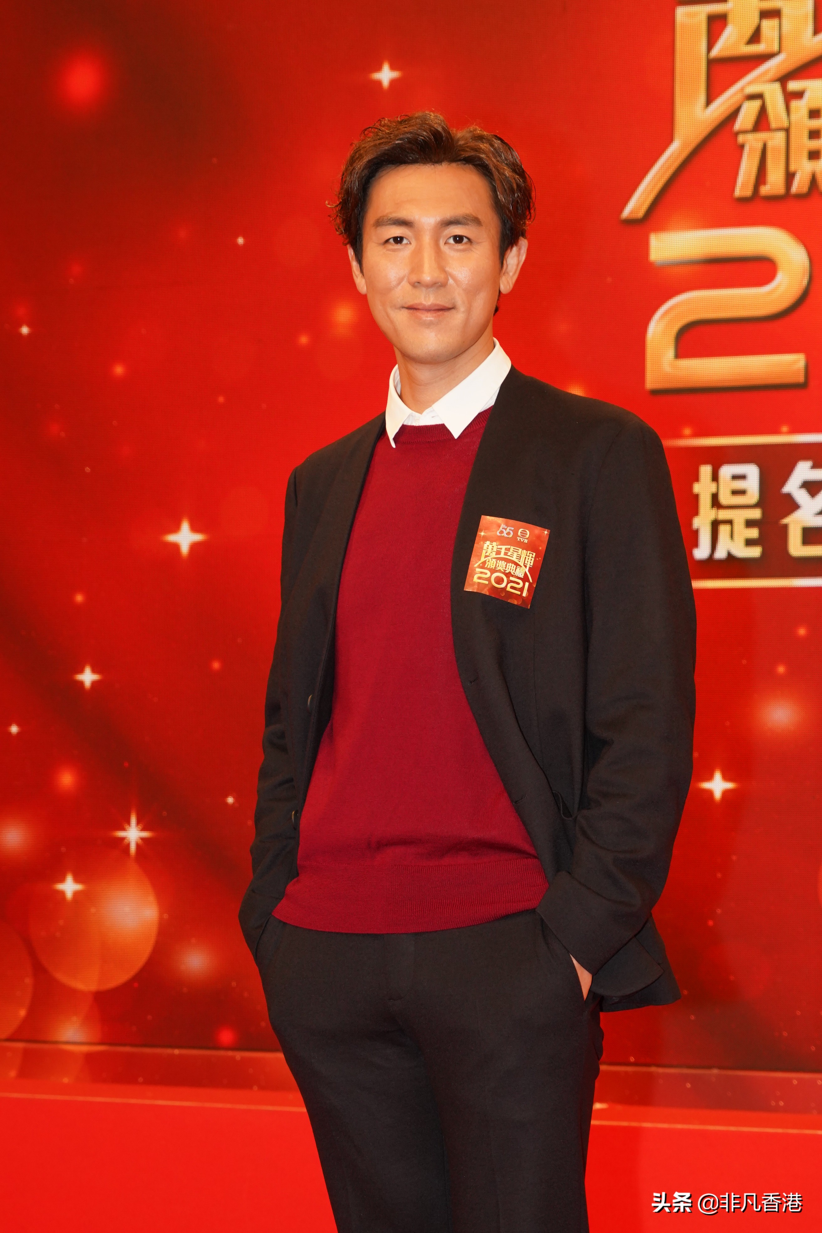 Tan Junyan, Jiang Jiamin, Li Sijie and others attended the event - iMedia