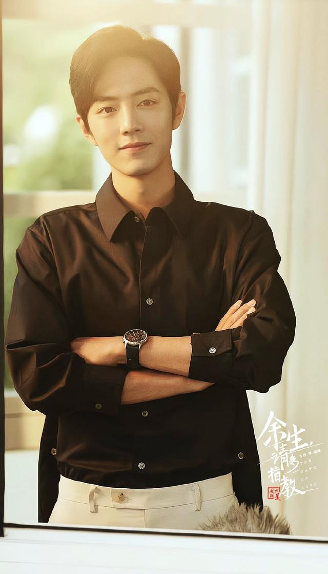 Gu Wei is going to Germany, fans: It's okay, we won't go to school, we ...