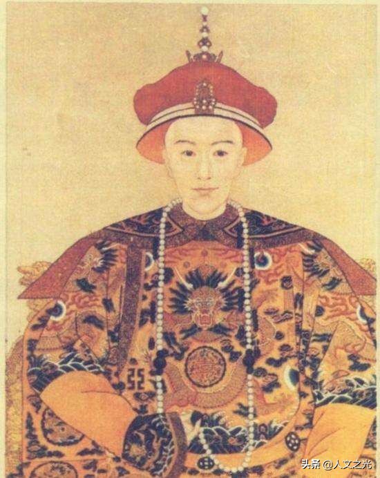 Did Emperor Guangxu really want to implement a constitutional monarchy ...