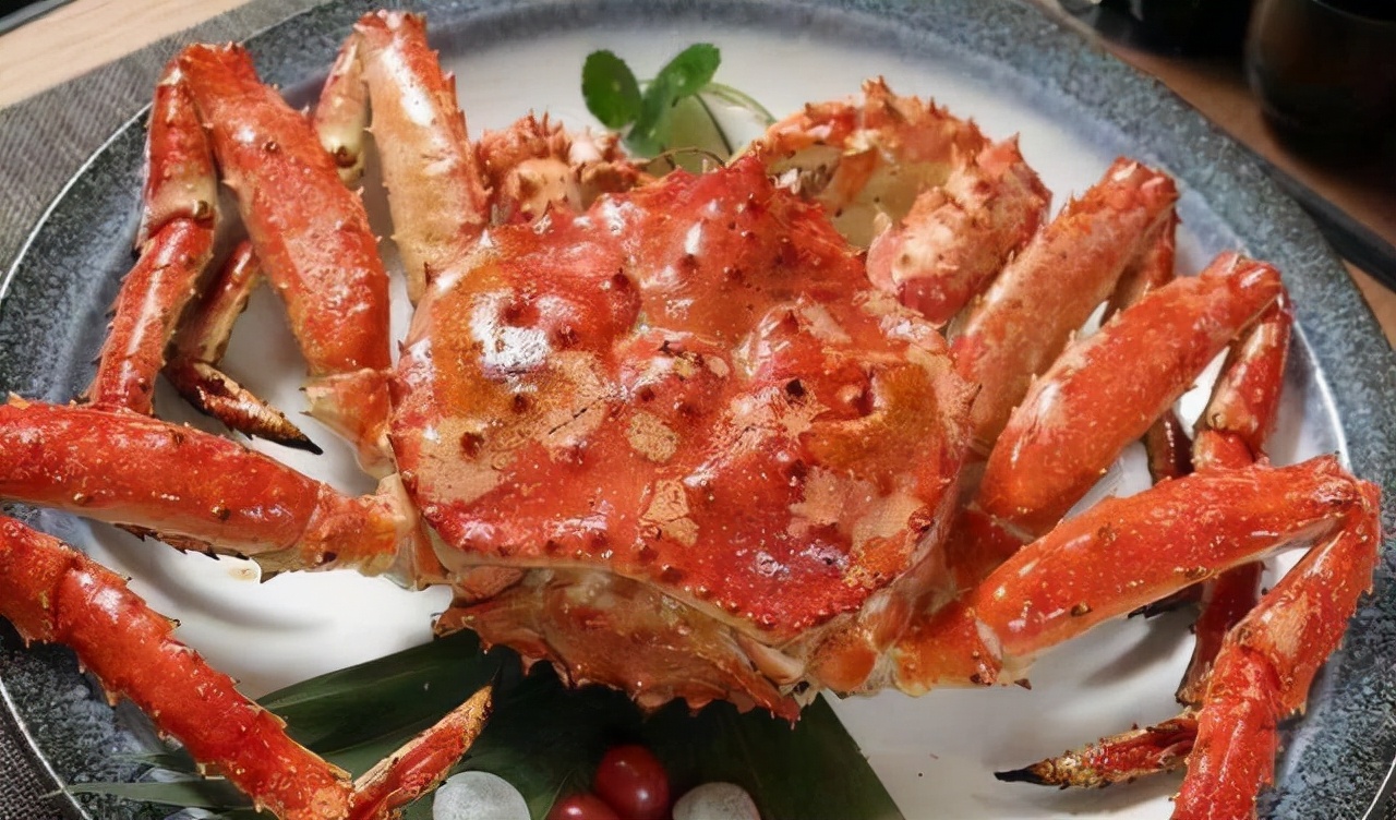 Top 10 Most Expensive Seafood in the World!up to millions of dollars ...