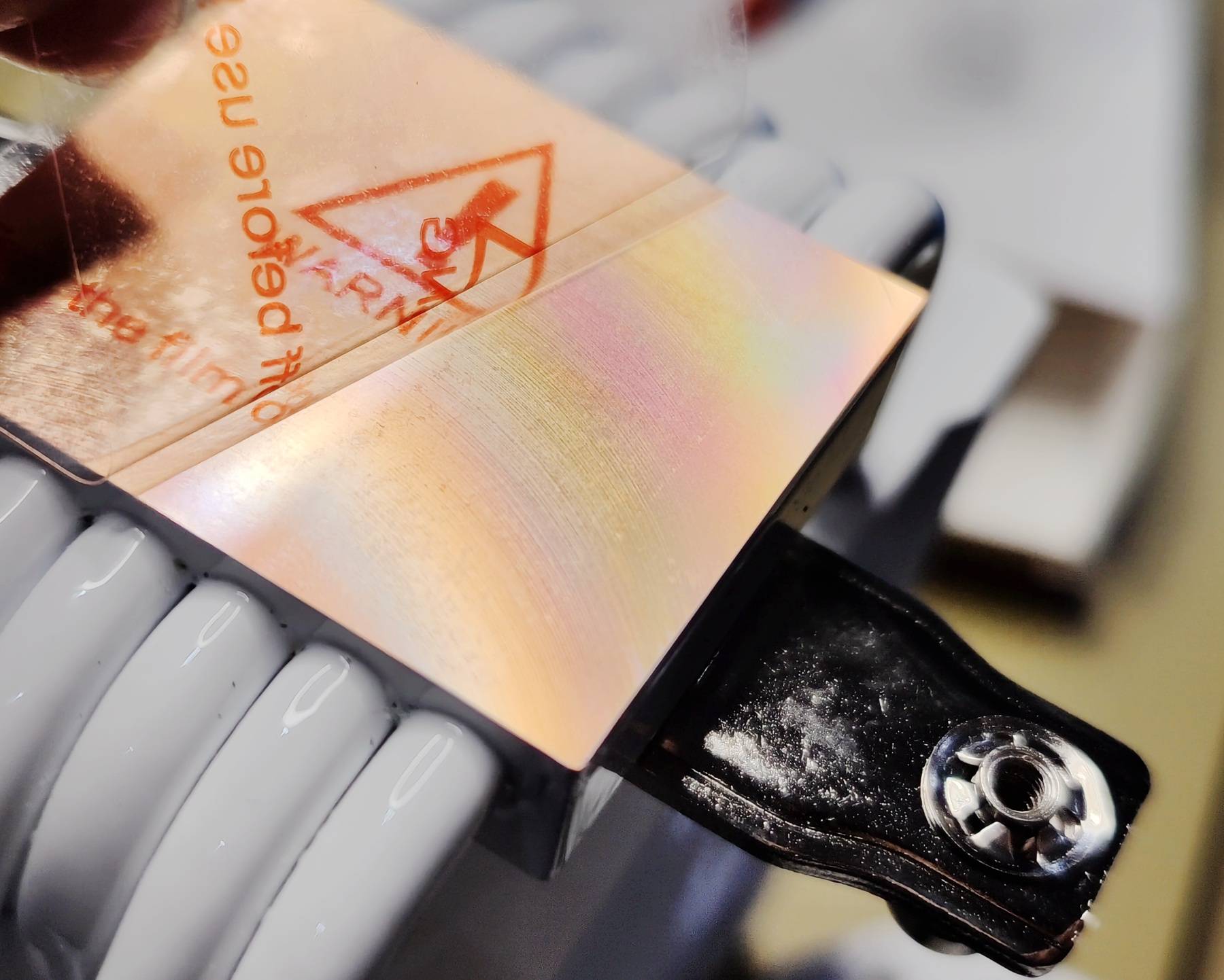 High-value composite heat pipe blessing, overclocking triple air-cooled ...