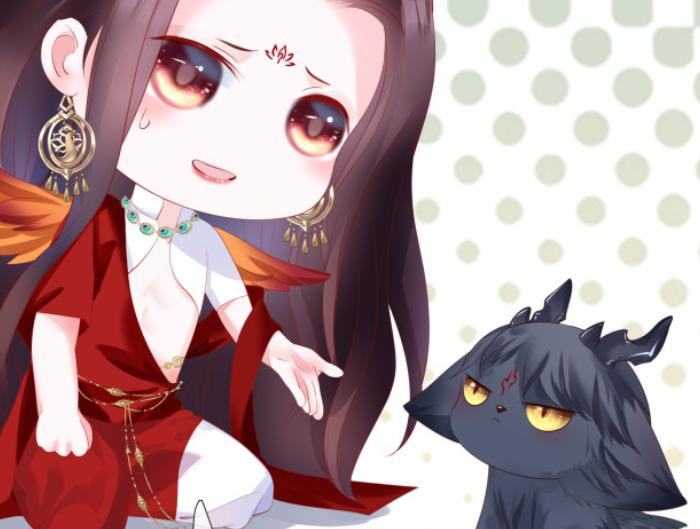 The devil wants to hug: four cute pets gather together, the boss throws ...