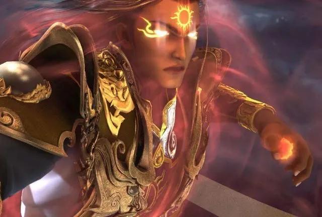 The demons, demons, ghosts, monsters, spirits, spirits, gods and ...