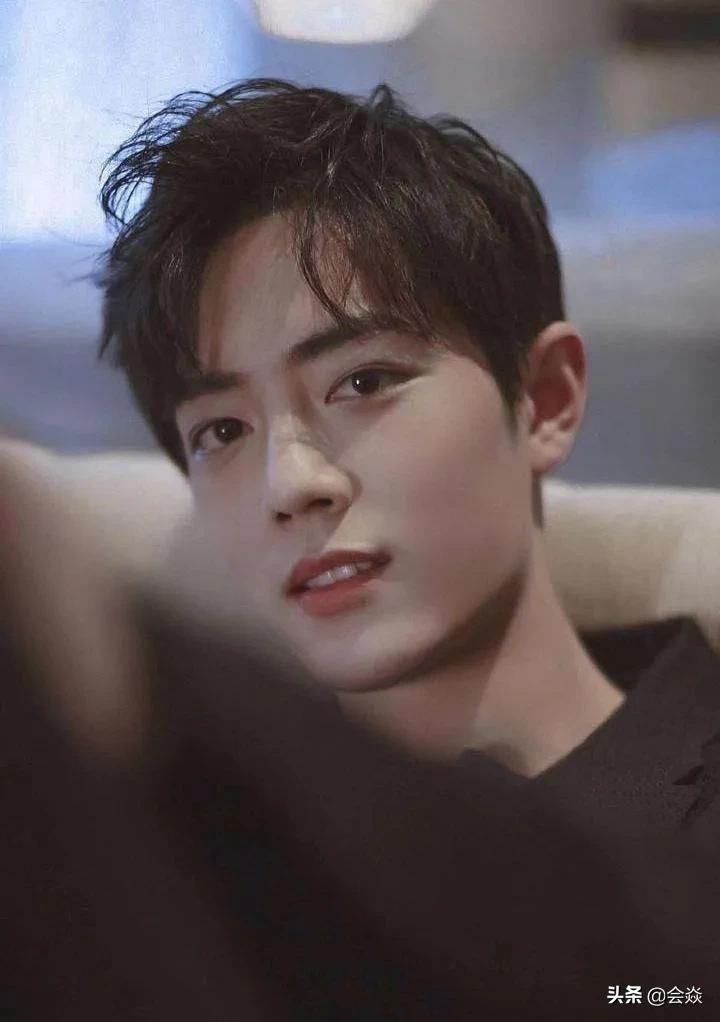 Xiao Zhan won the annual popular actor award. Wang Hailin said that it is also very brave to ...