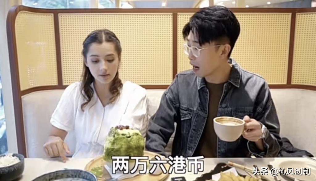 Mixed-race Hong Kong sister Xie Jiayi: refusing to be a moonlight clan ...