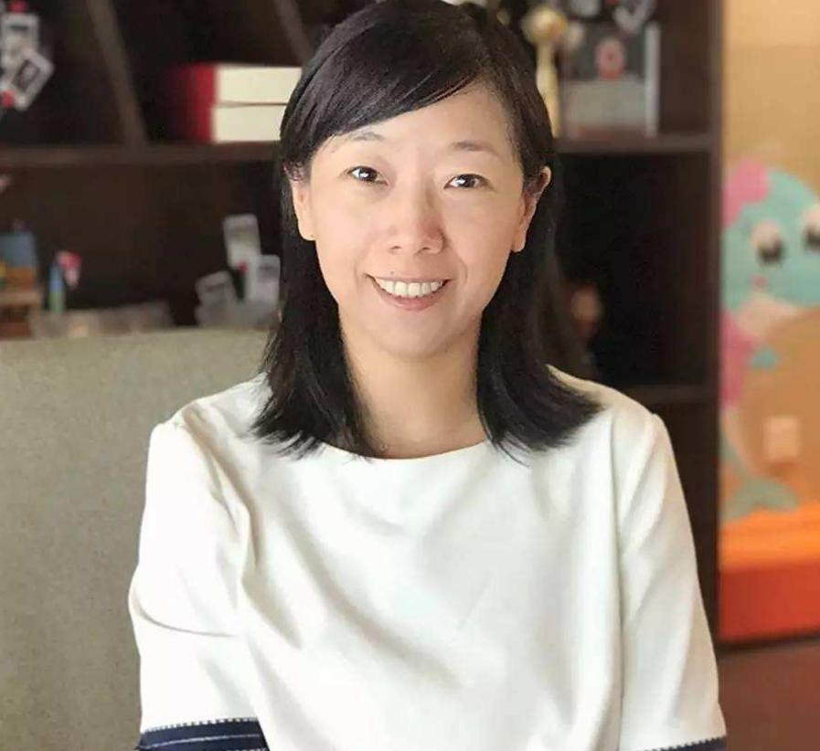 "Iron Lady" Jiang Fang, who once sent 7 Alibaba executives to prison ...