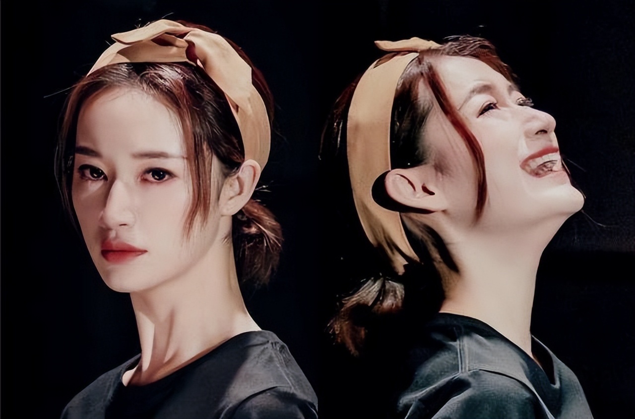 In addition to Shunde Immortal Fairy, Guo Xiaoting's performance in ...