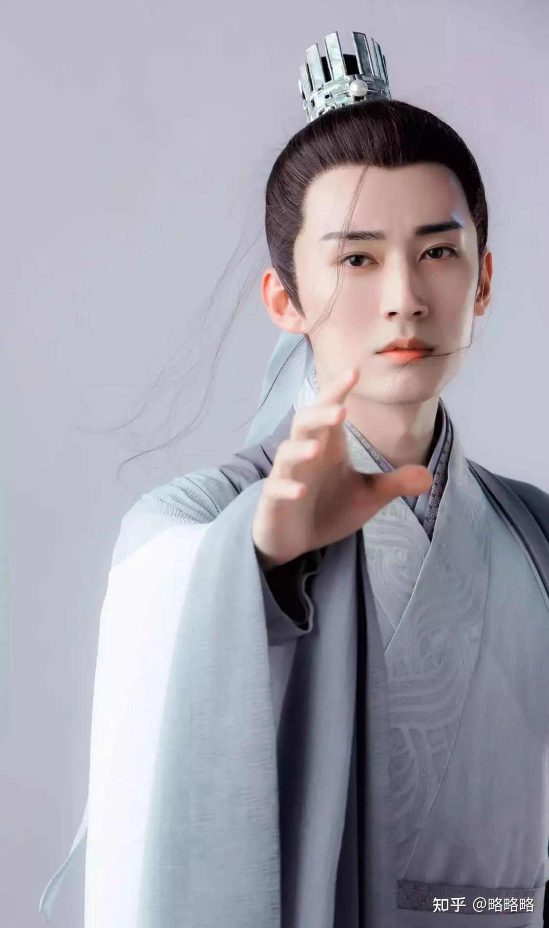 Is Liu Xueyi who has good looks and acting skills really bad? - iMedia