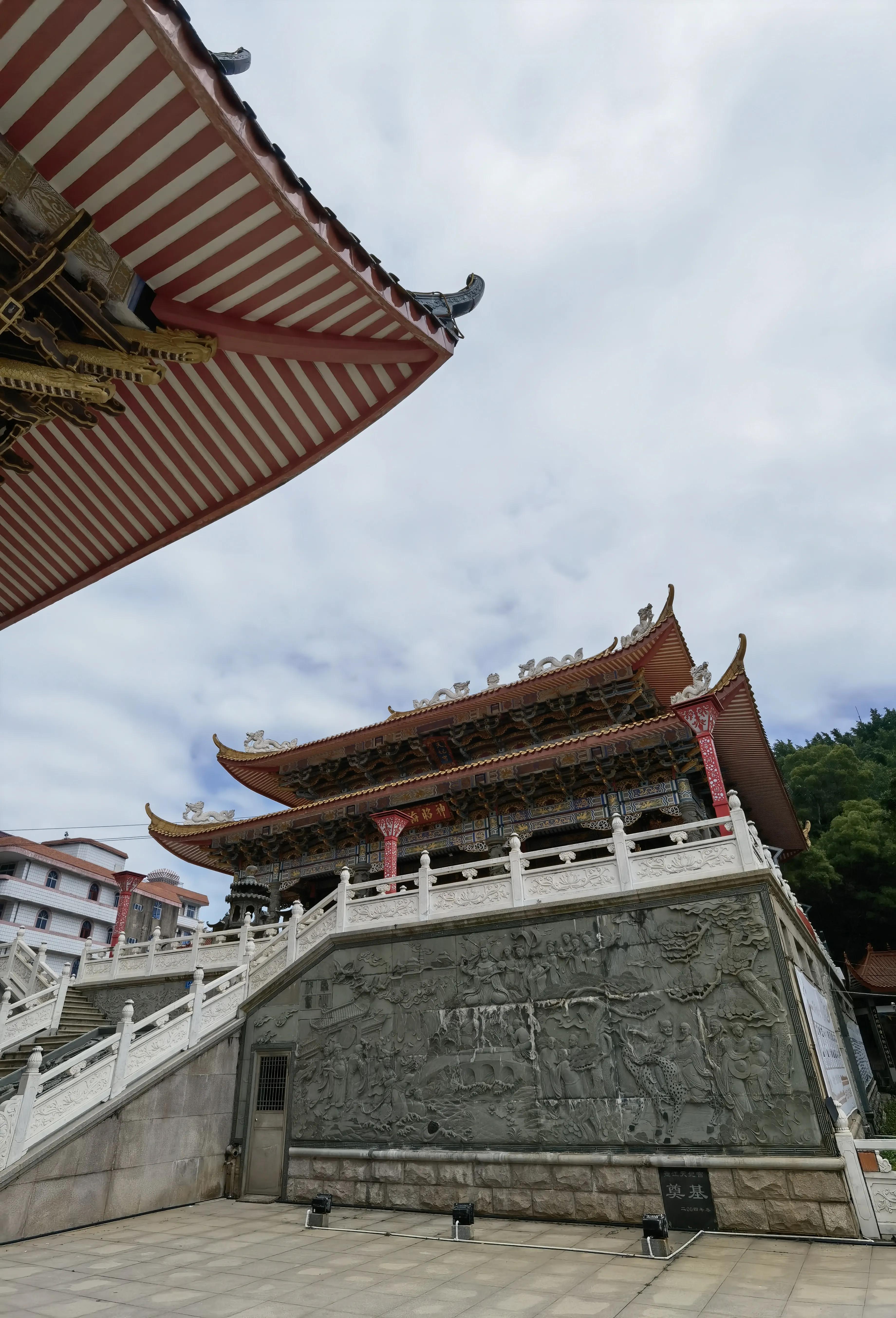 Hujiang Island - a charming fishing village by the seaside of Lianjiang ...