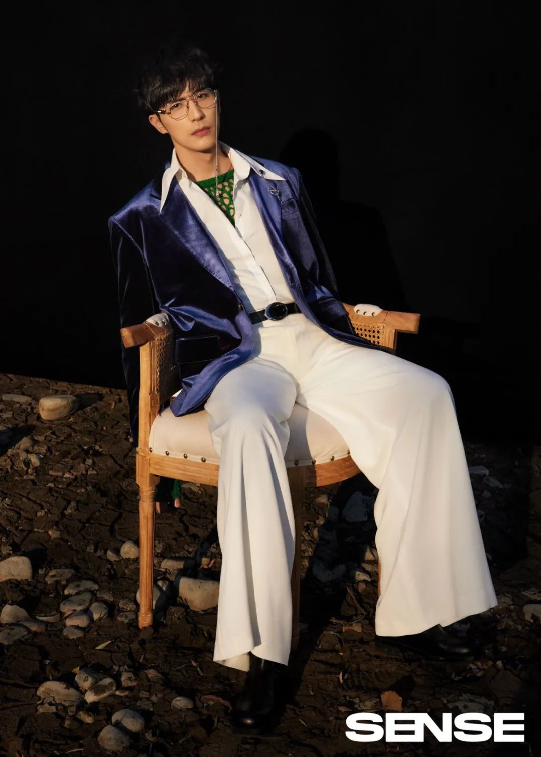 JUNYANG·Yang Jun: Deconstruction and reorganization, a "new Chinese ...