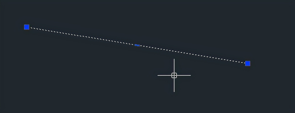 How to delete redundant vertices on polylines in CAD - iMedia