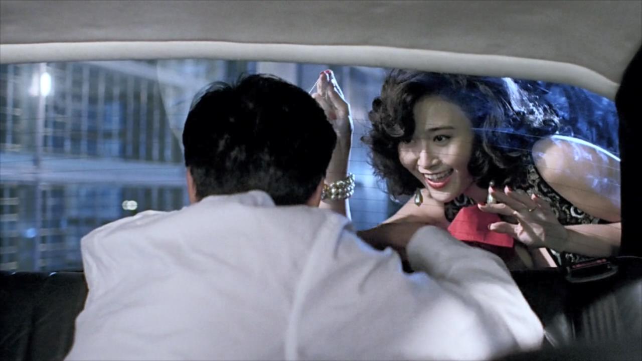 In 1996, Ye Yuqing's "Relief of Shadows" was actually a ghost film?In ...