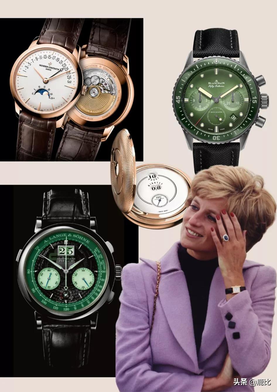 The Old Money watch that the connoisseur calls it - iMedia