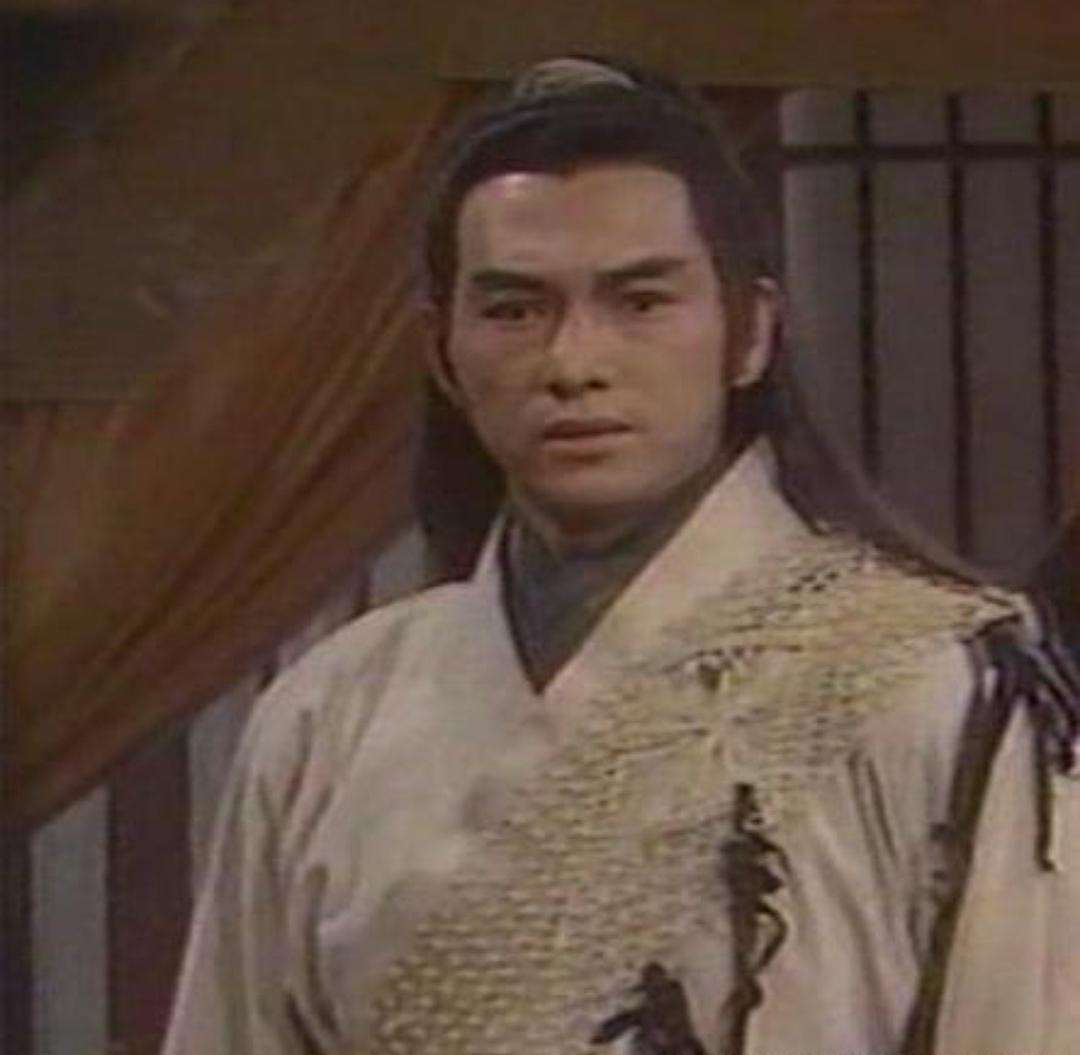 Xiao Feng in the 7th edition of "Dragon Babu", which one do you think ...