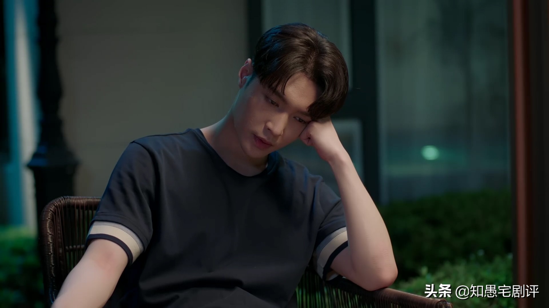 "Meeting Season" Ning Hui and Jian Minmin are exactly the same, whoever ...