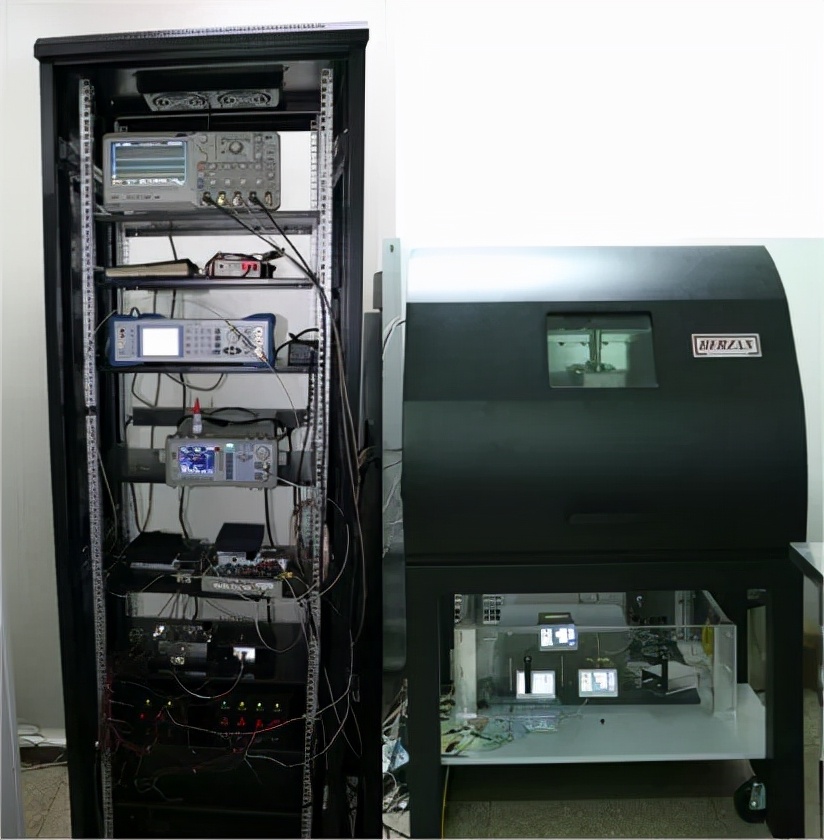 Laser becomes microwave?It can be achieved with this magical device ...