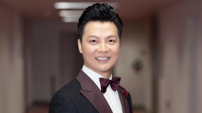 The ten most popular male hosts in China, all of them are very talented ...