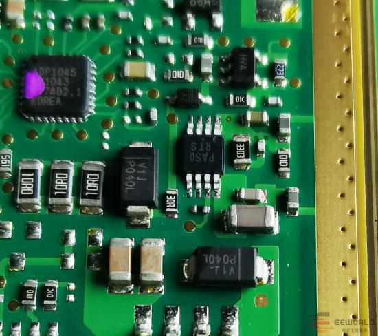 Huawei base station equipment dismantling, netizens: It's a pity not to ...