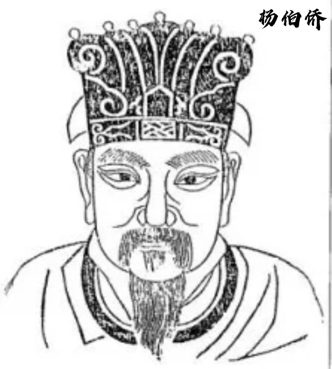 The Origin and Historical Culture of the "Yang" Surname in "Hundred ...