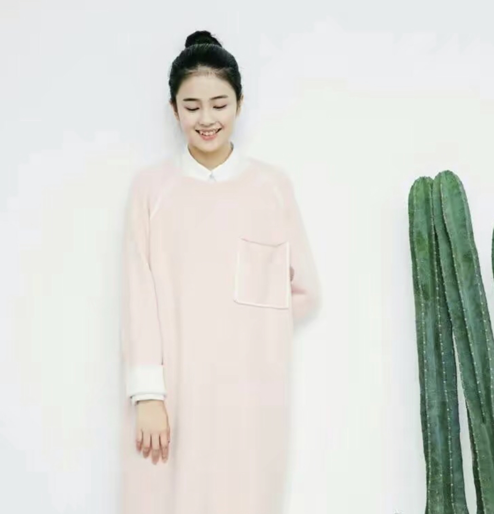 How did Bailu go from a Taobao model to a female celebrity?You can ...