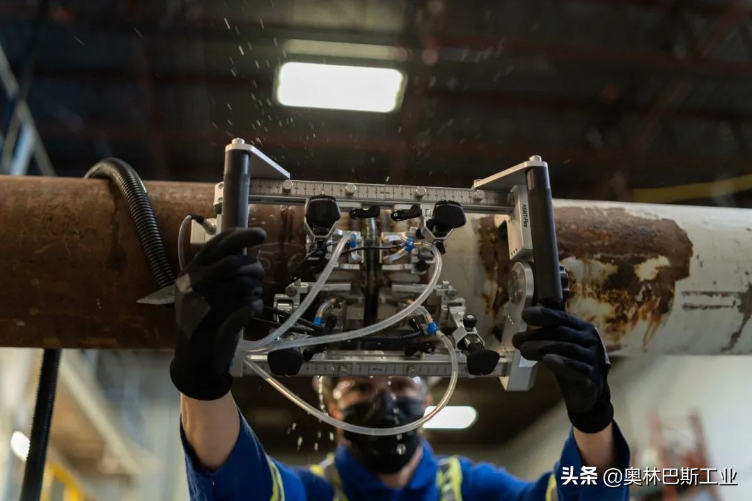 Olympus' new HSMT-Flex scanner capable of 8 probes is now officially ...