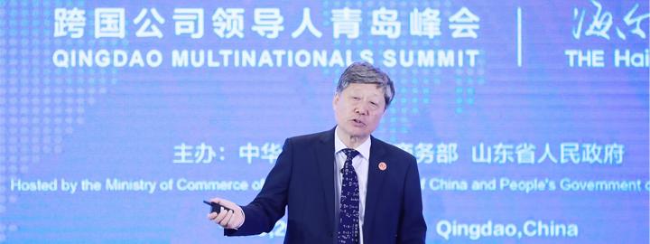 Zhang Ruimin's "retreat bravely", Haier's strategy of "turning from ...