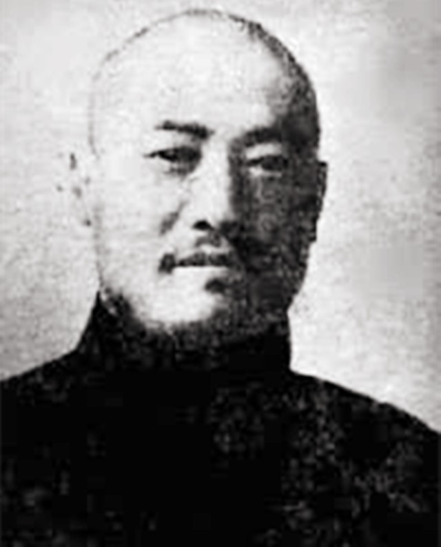 Ma Bufang's descendants in Egypt have been criticized by the locals so ...