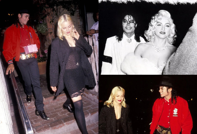 The 64-year-old Madonna has a recent photo exposure without a filter ...