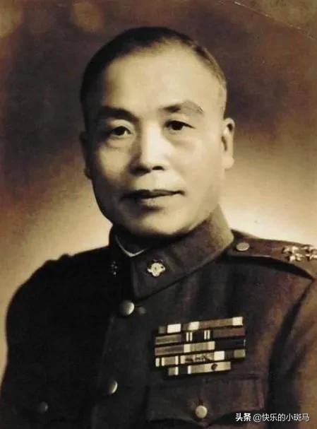 A brief introduction to the new Guangxi warlord Li Zongren - iMedia
